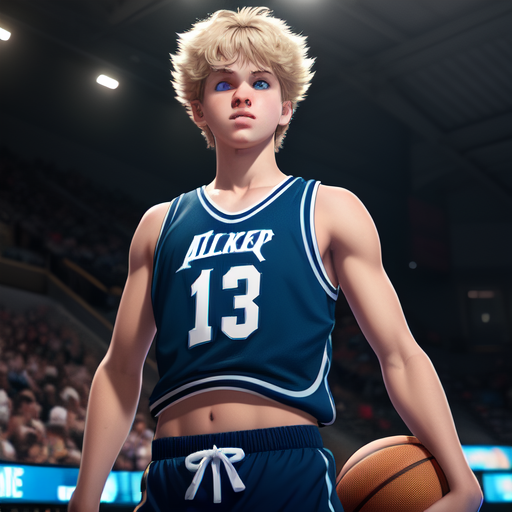 Basketball – Ken_W_Writer’s Stories and Poems