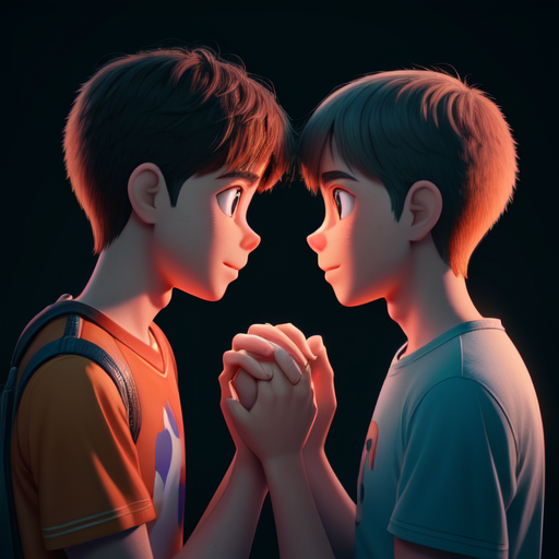 Sneaky Love – Ken_W_Writer’s Stories and Poems