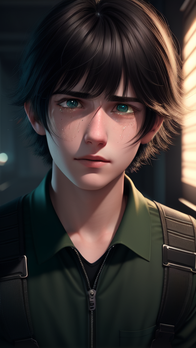 The Vile Creep – Ken_W_Writer’s Stories and Poems