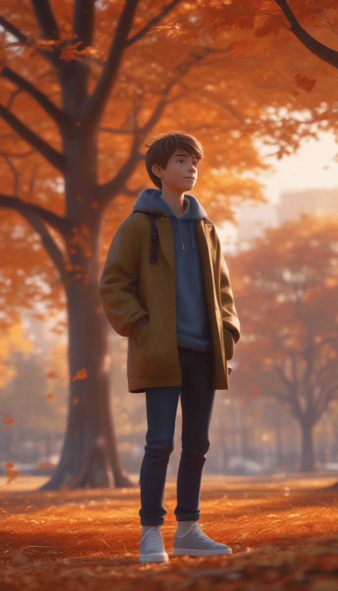 Here in New England – Ken_W_Writer’s Stories and Poems